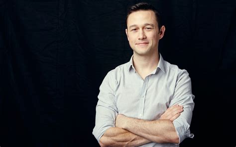 배경 화면 초상화 갈색 머리의 좌석 배우 셔츠 사람 조셉 고든 레빗 남자 감각 남성 인간 위치