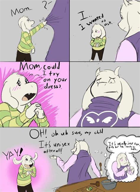 Undertale Is Gasewaves