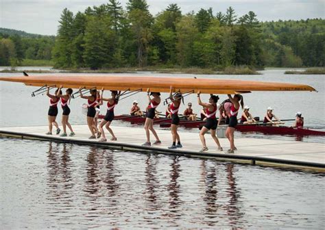 Rowing Docks Aluminum Frame Commercial And Residential — The Dock Doctors