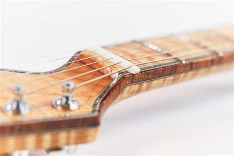 Пин на доске Guitars