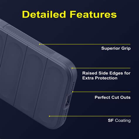 Buy Zapcase Back Cover For Oppo F27 Pro Plus 5G Magic Sapphire At 233 Instant Online