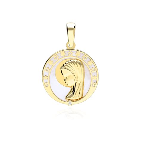 Medallas de Oro Compra Online en Joyerías Sánchez