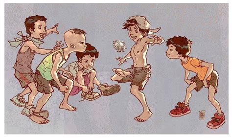 Sipa By Makulayangbuhay On Deviantart Character Design Sketches