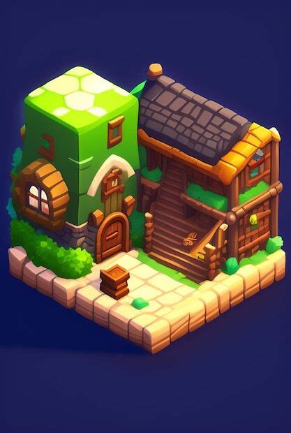 ¡construye Tu Propia Granja De Hierro En Minecraft Education Edition