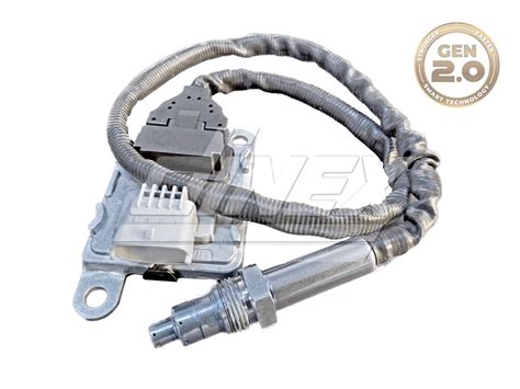 Nox Sensor For Freightlinerdetroit Scr Inlet Dinex