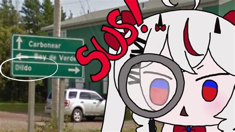 Dad Im Lost This Place Is Sus【geoguessr】 Youtube