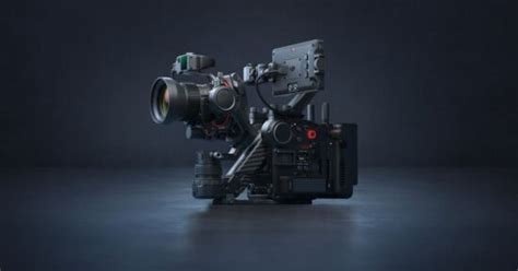 DJI Ronin D K Review A Stable Platform Gets A Resolution Boost PetaPixel