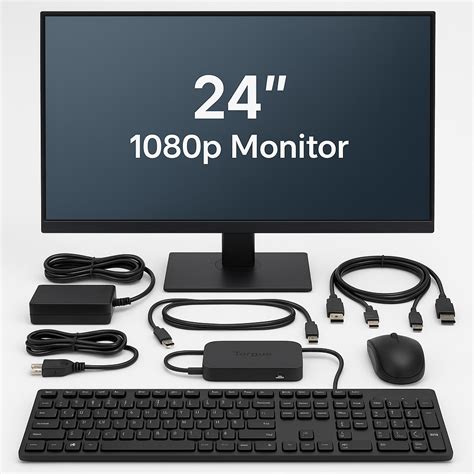 Complete Workstation Bundle Workventures Online Store
