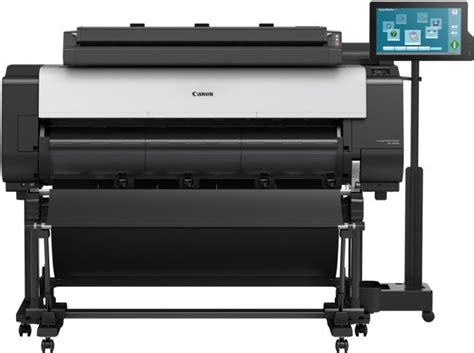 Canon ImagePROGRAF TX MFP T