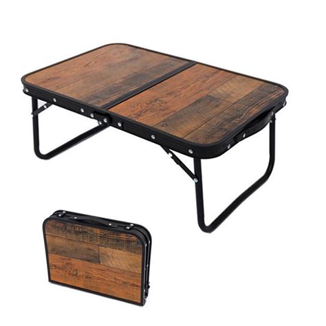 미니 N1023ba218f 캠핑용 접이식 테이블 휴대용 야외 탁자 차박 홈플러스 택배배송