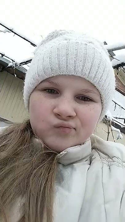первый снеговик ⛄ Youtube