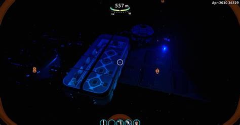 Subnautica Below Zero Depth Exploration Album On Imgur