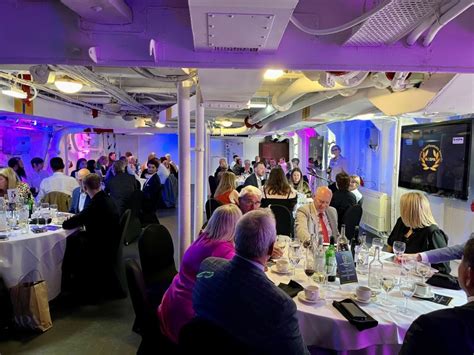 Flick Are Proud To Have Been Awarded As The Winner Of The First Class E