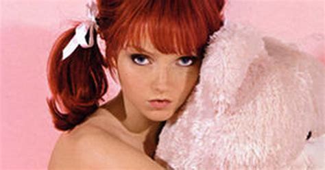 Lily Strip Tease Daily Star