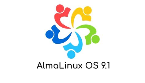 almalinux 9 1 released with security enhancements and updated tools