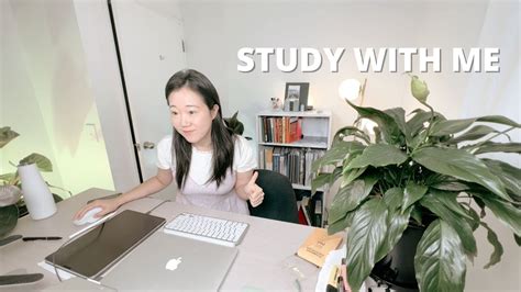 Study With Meㅣ Hour Liveㅣ hour actual study time ㅣ ㅣ Sessions YouTube