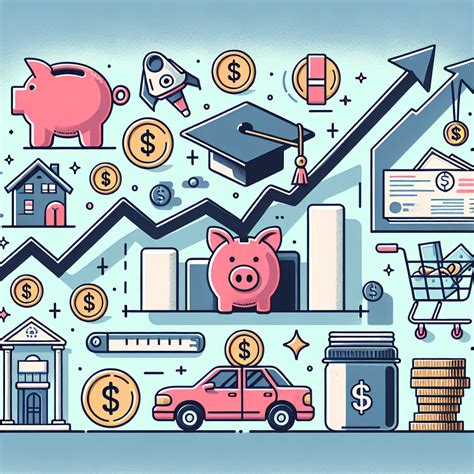 10 Tips For Crushing Your Personal Finance Goals By Charles Sep