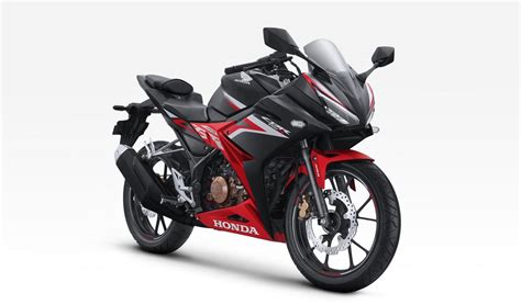 2020 Honda CBR150R Launched In Indonesia