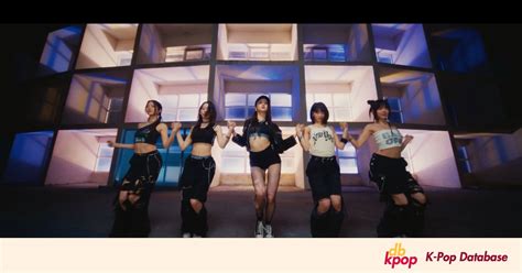 Le Sserafim Eve Psyche And The Bluebeards Wife Whos Who K Pop