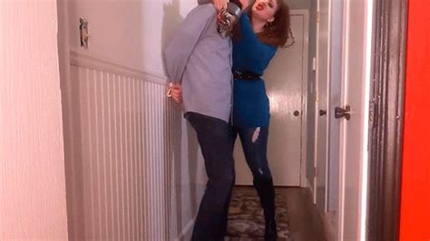 Bound For Breaking In Julie Simones Fetish Mega Store Clips4sale