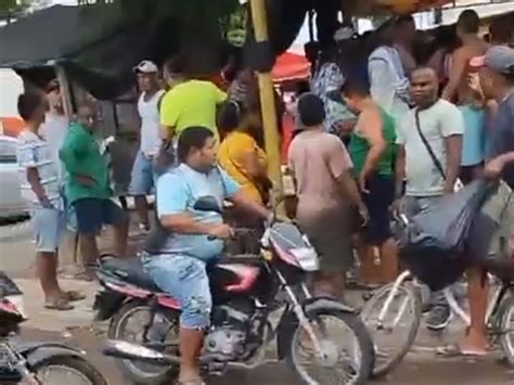 Pistoleros Mataron A Jelver Puello En El Pozón Visor Caribe