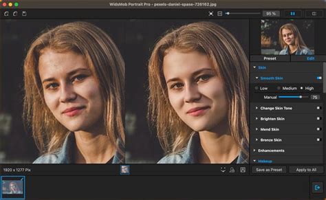 Best Mac Photo Editors Free And Paid Photo Editor Review