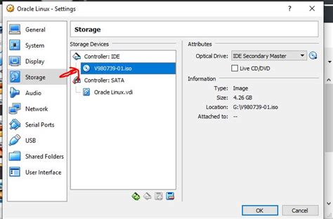 Oracle Linux Virtualbox Csdn