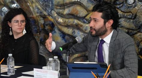 De Jóvenes Construyendo a Secretario de AMLO quién es Marath López