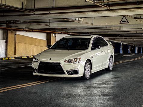 Mitsubishi Lancer Fortis 2014年二手車 190萬 桃園市 Fs中古車 8891汽車