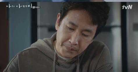 나의 아저씨 종영② 이선균이라서 더 특별했던 아저씨