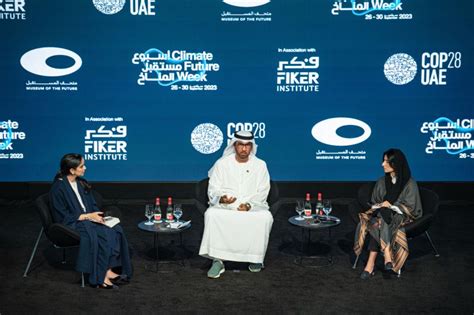 Dr Racha Abdrabbo Haffar On Linkedin Climatefutureweek Cop28uae