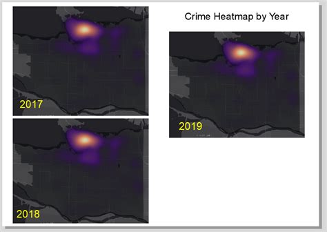 Making A Heatmap Legend R Qgis