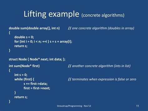 Ppt Chapter 20 The Stl Containers Iterators And Algorithms