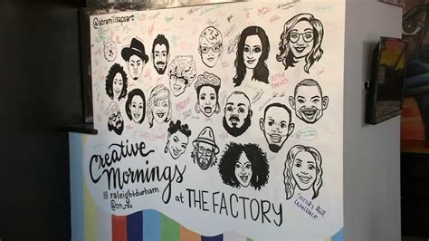 The Factory Closing Raleigh Co Manufacturing Space The Factory To