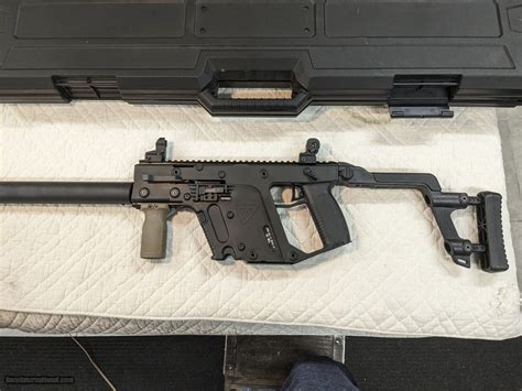 Kriss Vector 45 Acp For Sale