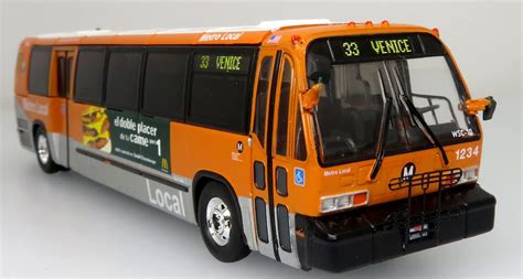Lacmta New Buses