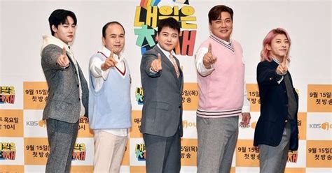 뇌가 스폰지 신상” ‘내일은 천재 전현무 김태균과 아랍 行 가능할까