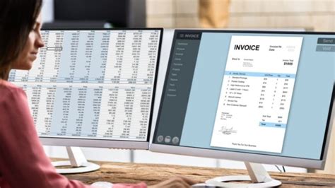 Managing Accounts Payable