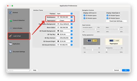 Model Space Screen Turned Red Autodesk Community