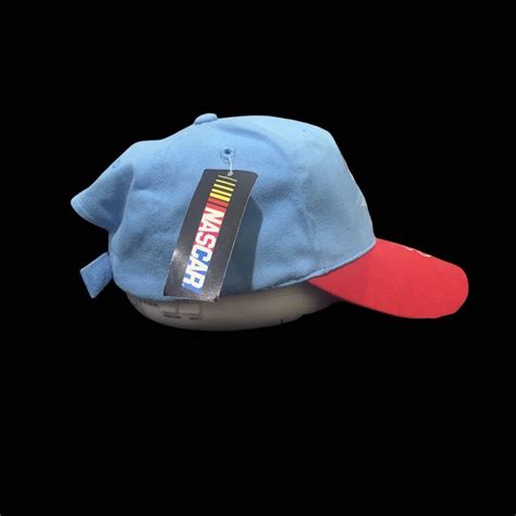 Stp Racing Cap Mens Fashion Watches And Accessories Cap And Hats On