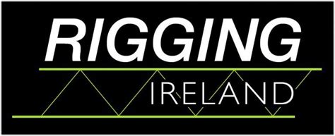 National Rigging Certificate Assessment Plasa