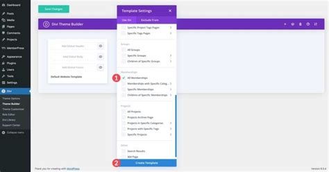 How To Make A Membership Website With WordPress