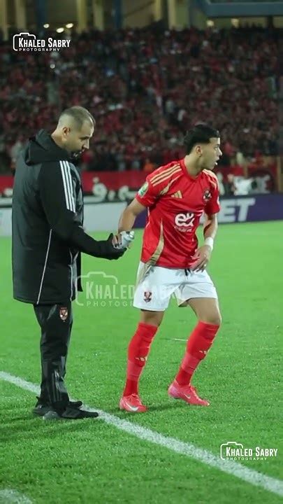 كواليس دكه بدلاء الاهلي وماذا فعل اكرم توفيق علي الدكه ووصله نقاش