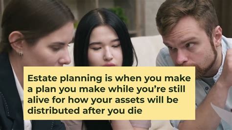 Estate Planning Vs Probate Understanding The Critical Pensacola Fl