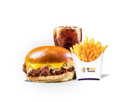 Our Classic Sandwich Only Yoo Burger Ghana