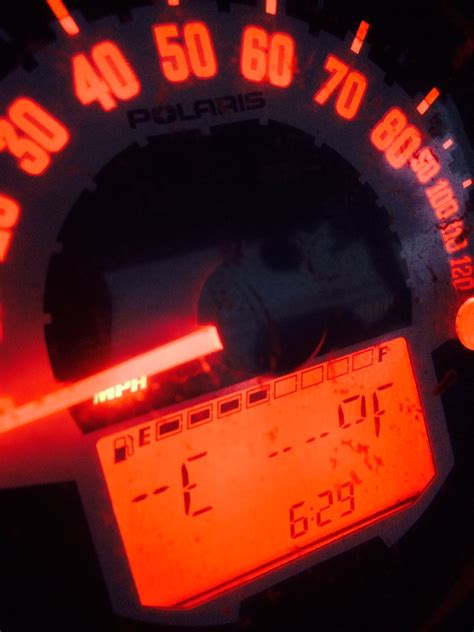 Un Known Code Polaris ATV Forum Un Known Code Polaris ATV Forum