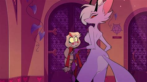 Hazbin Hotel 2024