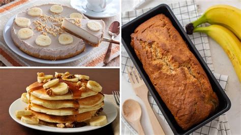Recepti kolači od banana sata