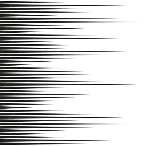 Premium Vector Straight Parallel Lines Vector Illustration Eps 10