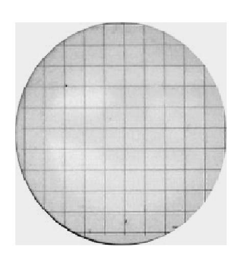 Grid Eyepieces At Best Price In Pune Maharashtra Vardhan Works P Ltd